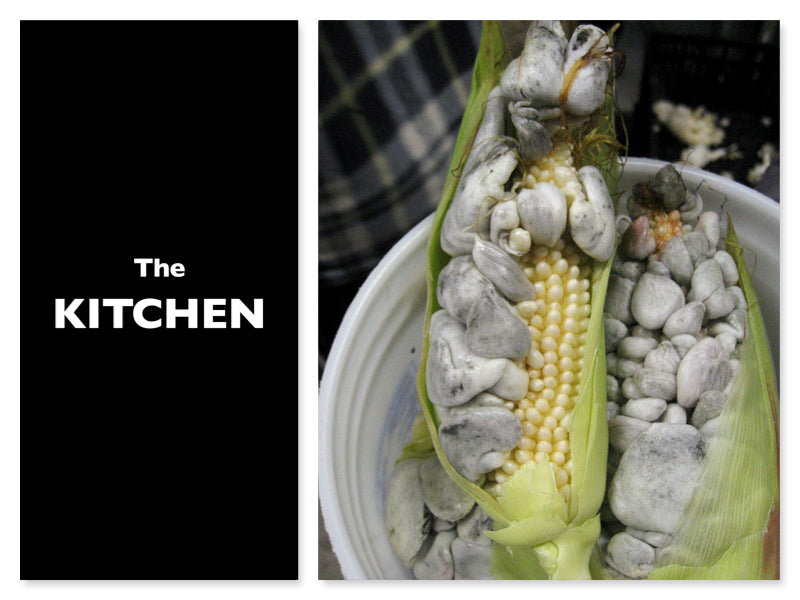 STRANGE BREAKFASTS FROM AROUND THE WORLD – The Bald Builders