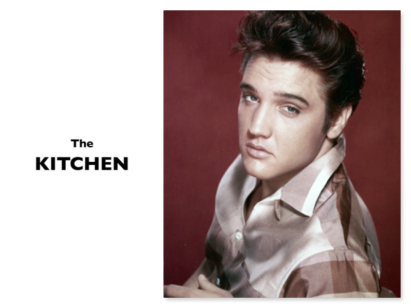 SUNDAY IN THE KITCHEN – The Bald Builders