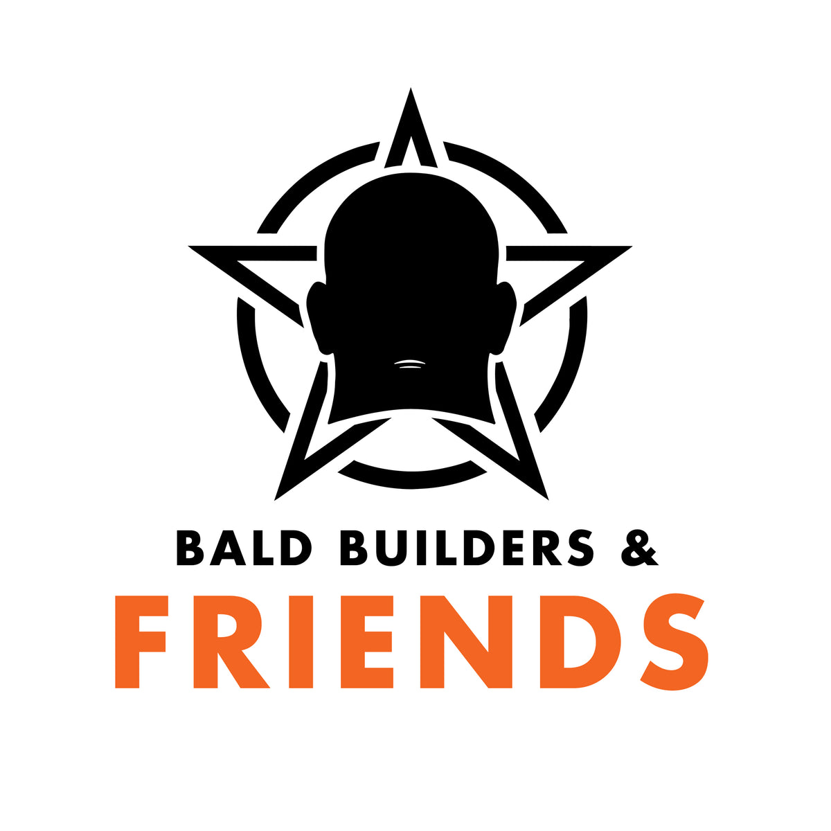 THE BALD BUILDERS & FRIENDS – The Bald Builders