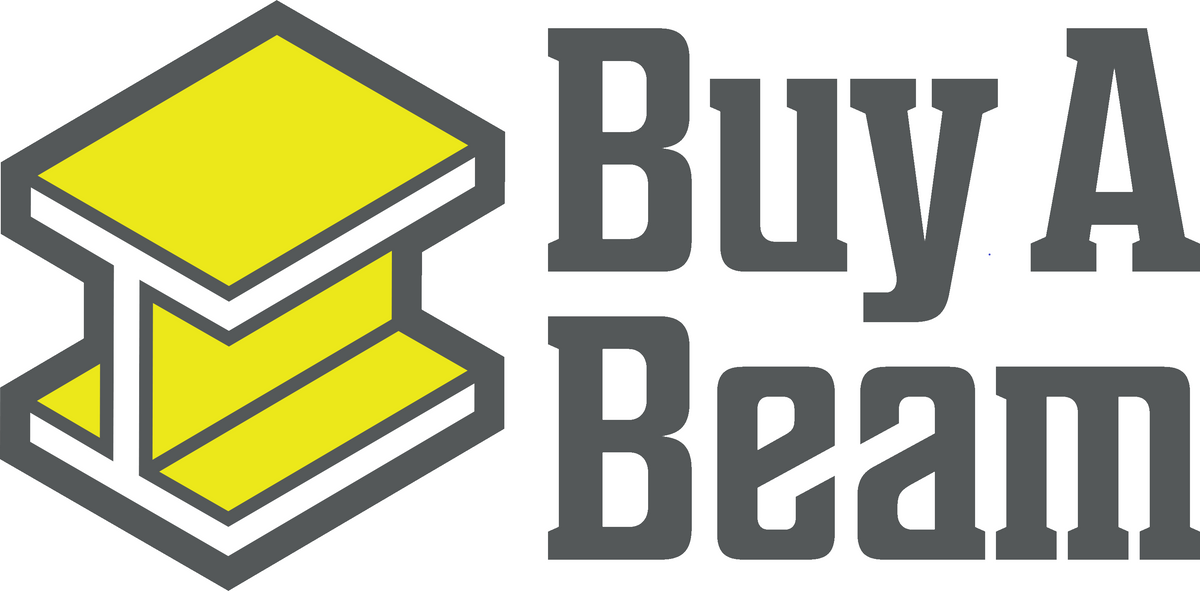 "Buy A Beam" Teams Up with The Baldies, Supplying Steel Beams For Brad ...