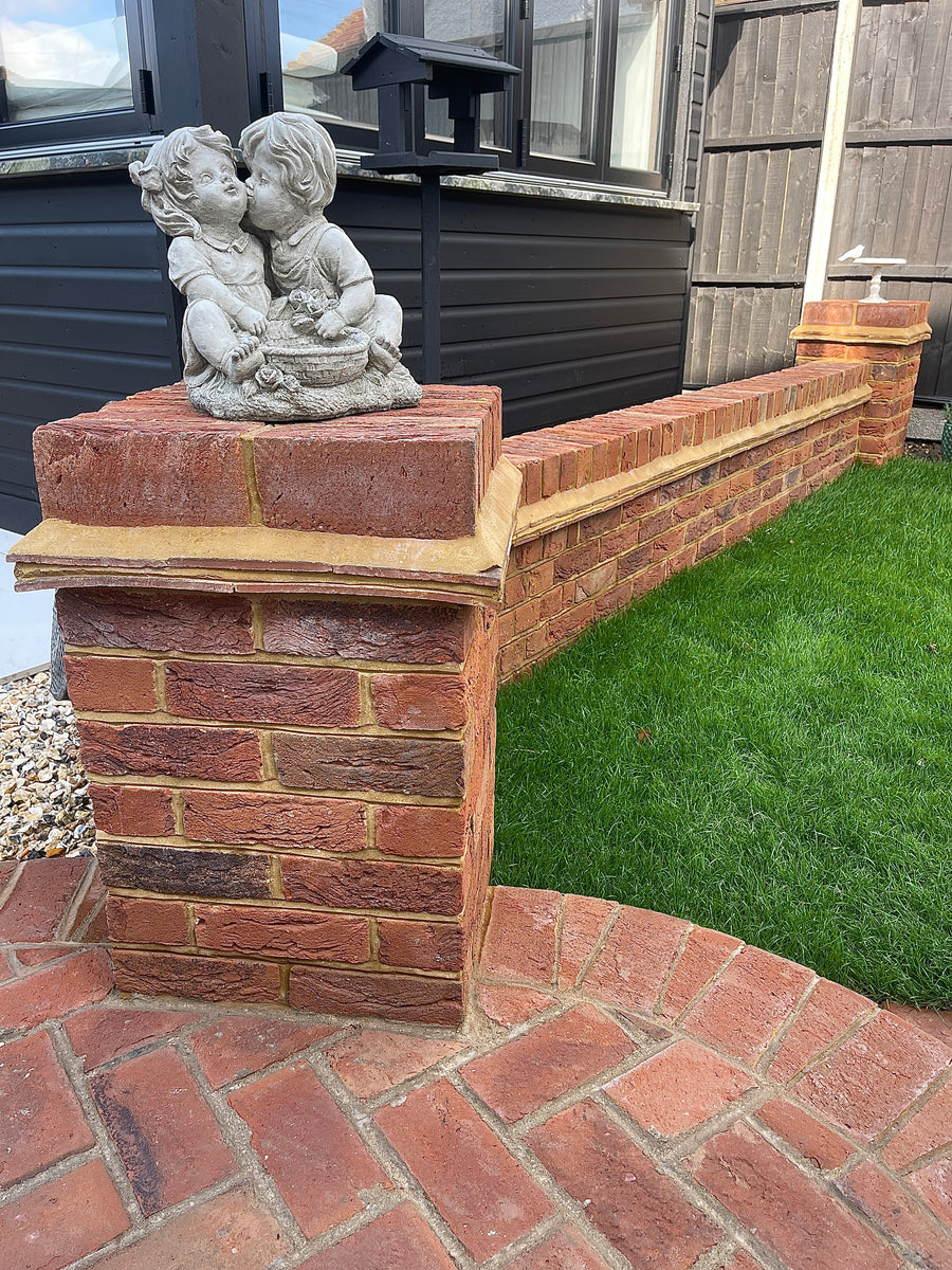 IT TAKES HANDS TO BUILD A HOUSE BUT ONLY LOVE CAN BUILD A HOME – The ...