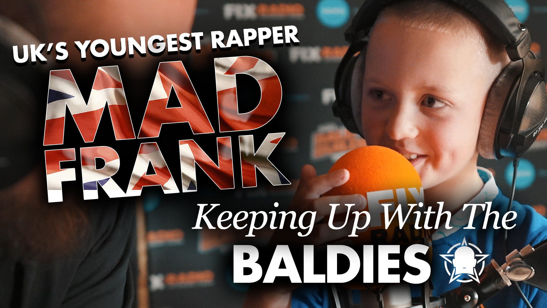 Keeping Up With The Baldies – The Bald Builders